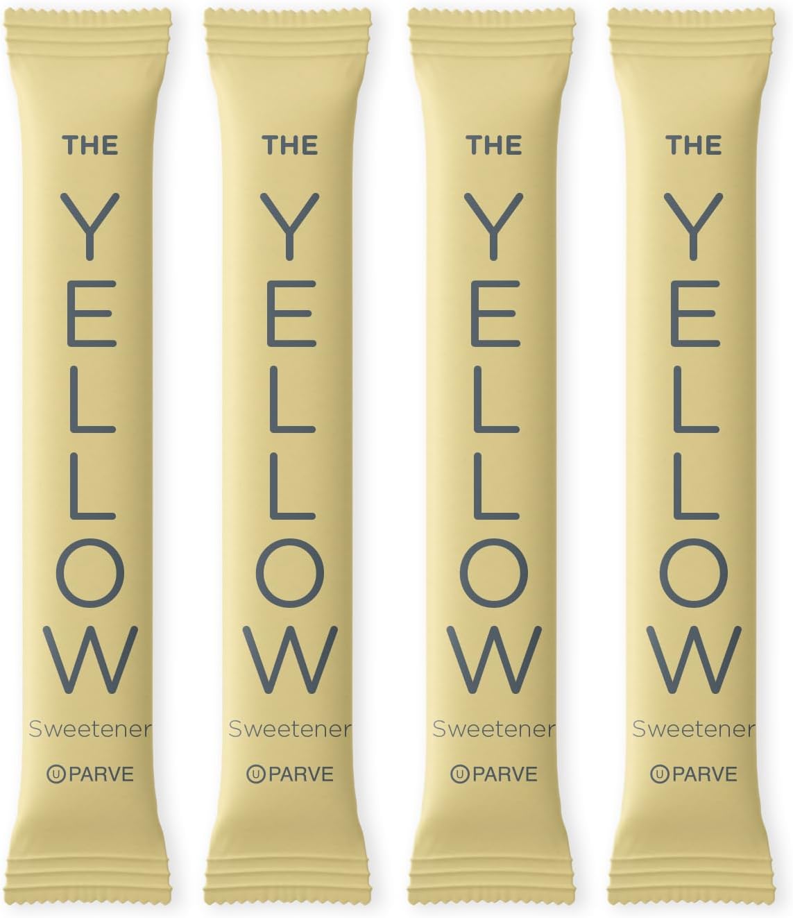 Amazon.com : THE YELLOW - Zero Calorie Sucralose Sweetener 2000 ...