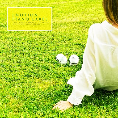 Amazon.com: Emotional Piano Gift To Comfort The Weary Mind : VARIOUS ...