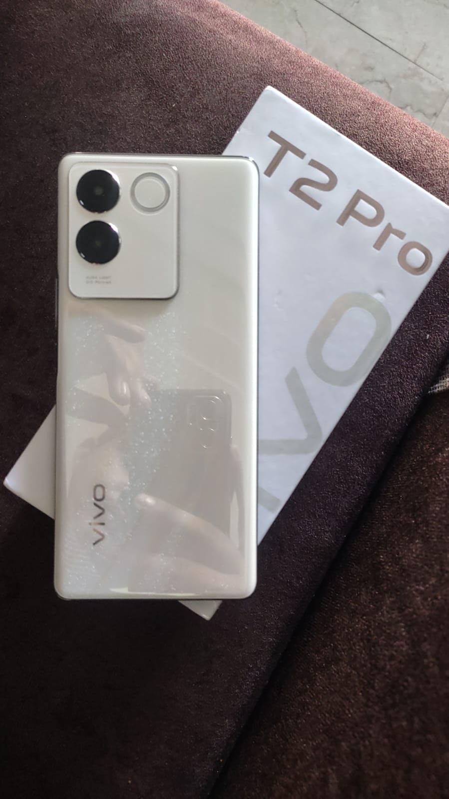 Vivo T2 Pro 5G (Dune Gold, 128 GB) (8 GB RAM) : Amazon.in: Electronics