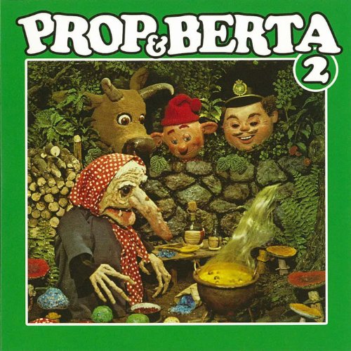 Amazon MusicでProp Og BertaのProp Og Berta 2を再生する
