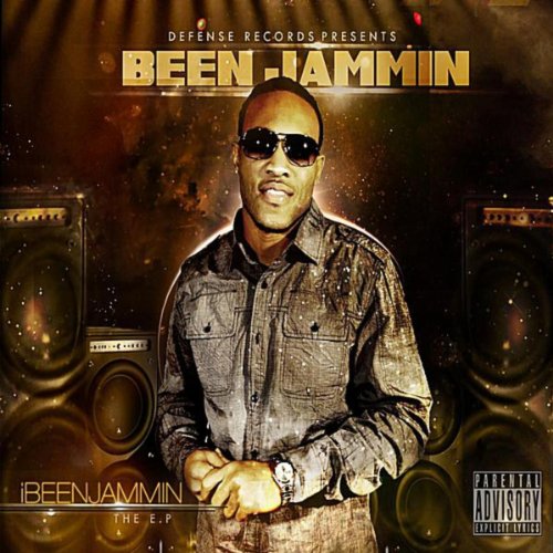 Amazon.com: Ibeenjammin : Been Jammin: Digital Music