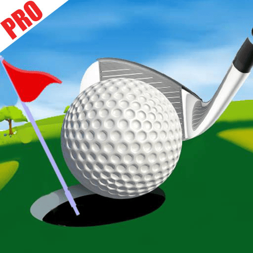 Mini Golfe King: Sports Game Free- Flick Golf Shot Master - Pro Golf ...