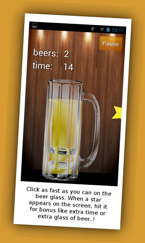 Beer Wars - App on Amazon Appstore
