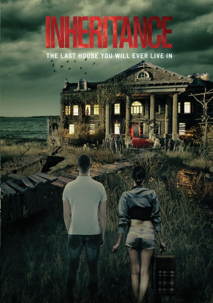 Inheritance [DVD]: Amazon.ca: Movies & TV Shows