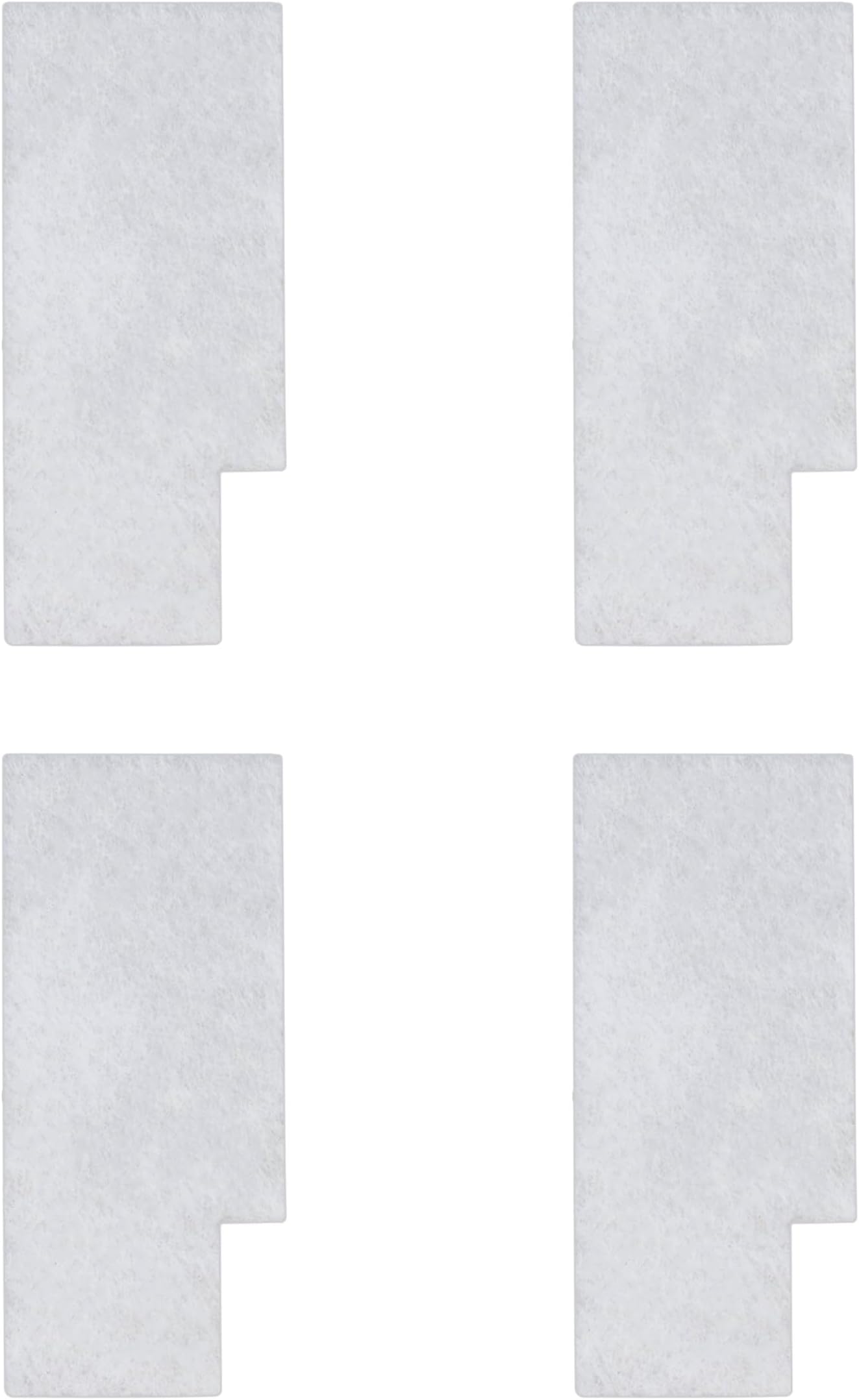 Amazon.com: Secondary Filters AH41001 for Hoover Windtunnel Vacuum ...