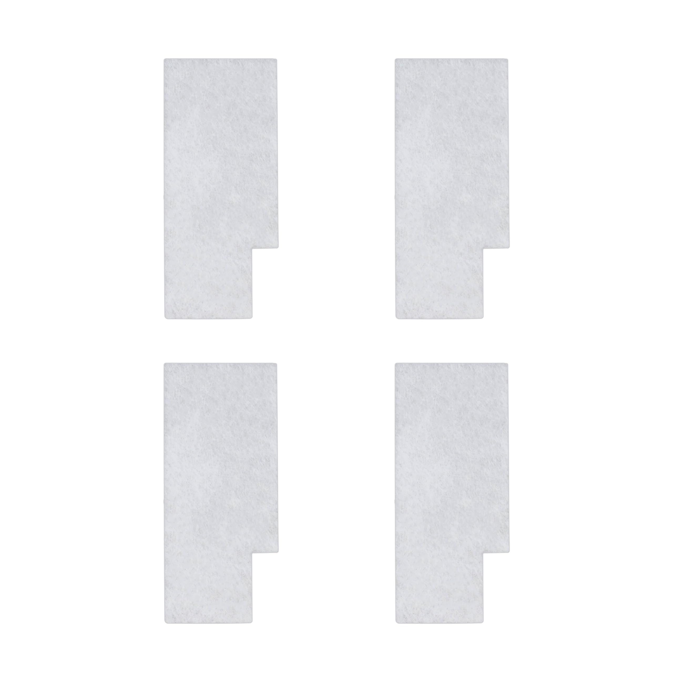 Amazon.com: Secondary Filters AH41001 for Hoover Windtunnel Vacuum ...