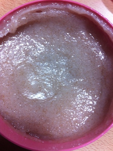 Soap And Glory Flake Away Body Scrub 300Ml 10.1 Us Fl. Oz. : Amazon.de ...