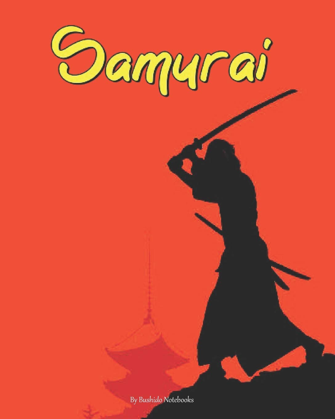 Samurai Genkouyoushi Paper Practice Composition Journal Notebook For ...