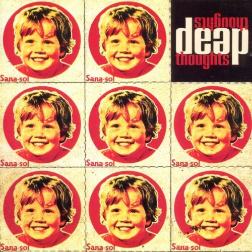 Amazon.com: Deep Thoughts: CDs & Vinyl
