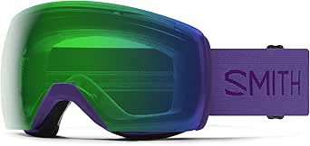 Amazon.com : SMITH Optics Skyline XL Unisex Snow Goggle – Purple Haze ...