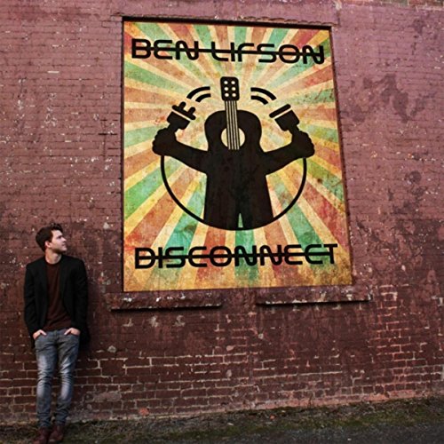 Amazon.com: Disconnect : Ben Lifson: Digital Music