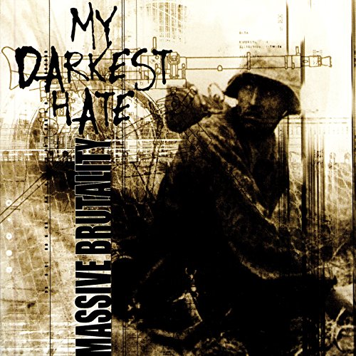 Play Massive Brutality by My Darkest Hate on Amazon Music Unlimited