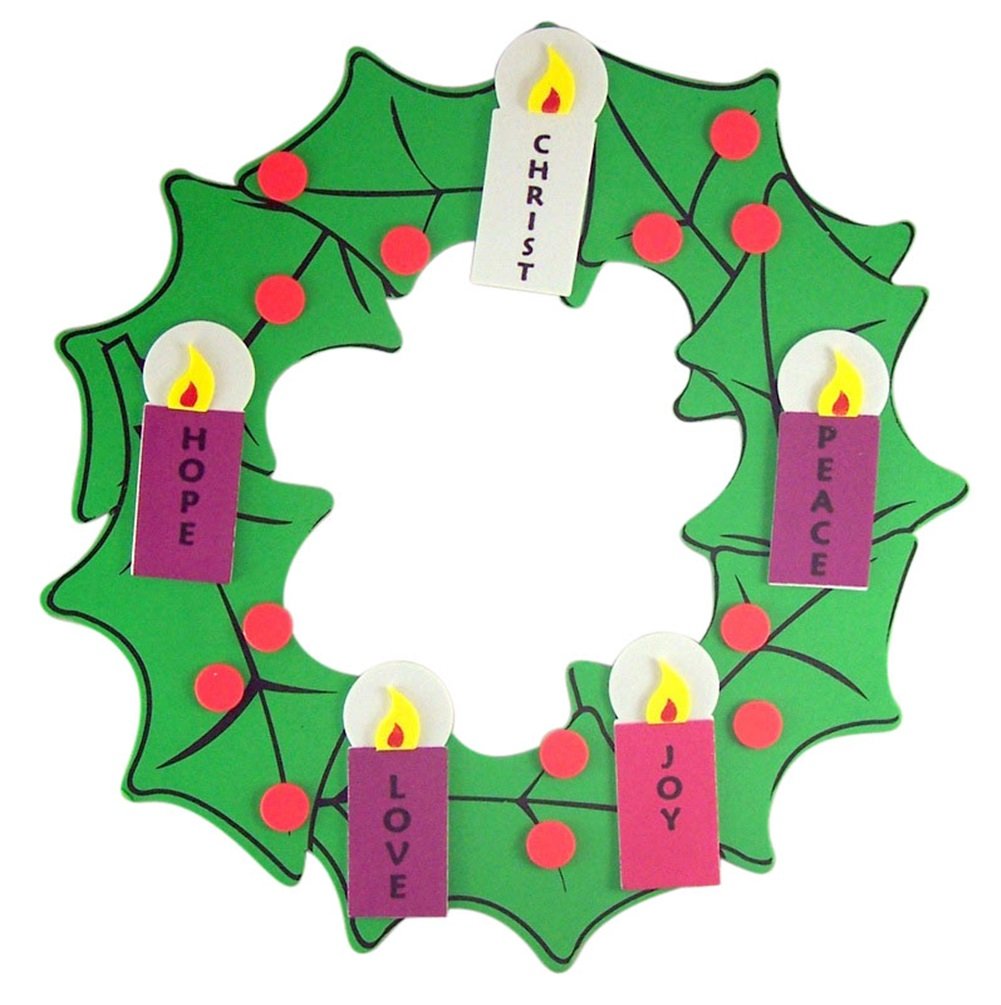 Advent Crafts For Sunday School Ubicaciondepersonas cdmx gob mx