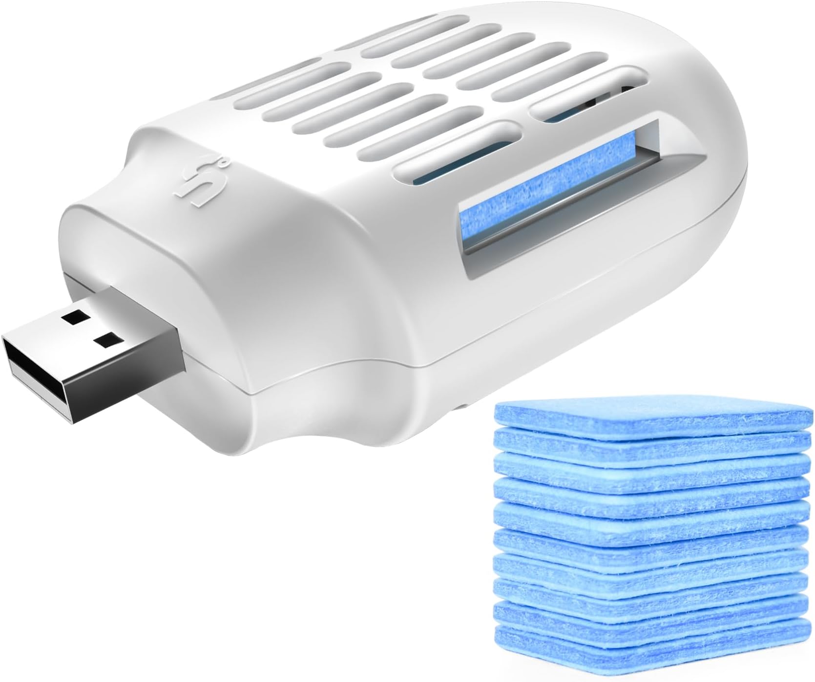 Amazon.com : Mosquito Repeller,USB Powered Mosquito Repellent Outdoor ...