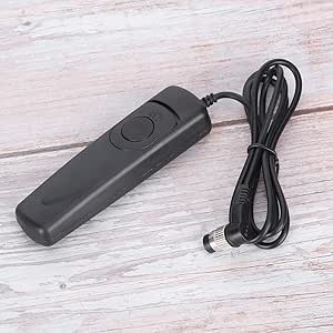 Amazon.com : MC-30 Remote Control Shutter Release Cord for Nikon D300 D300s D700 D800 D810 D4 D3 ...