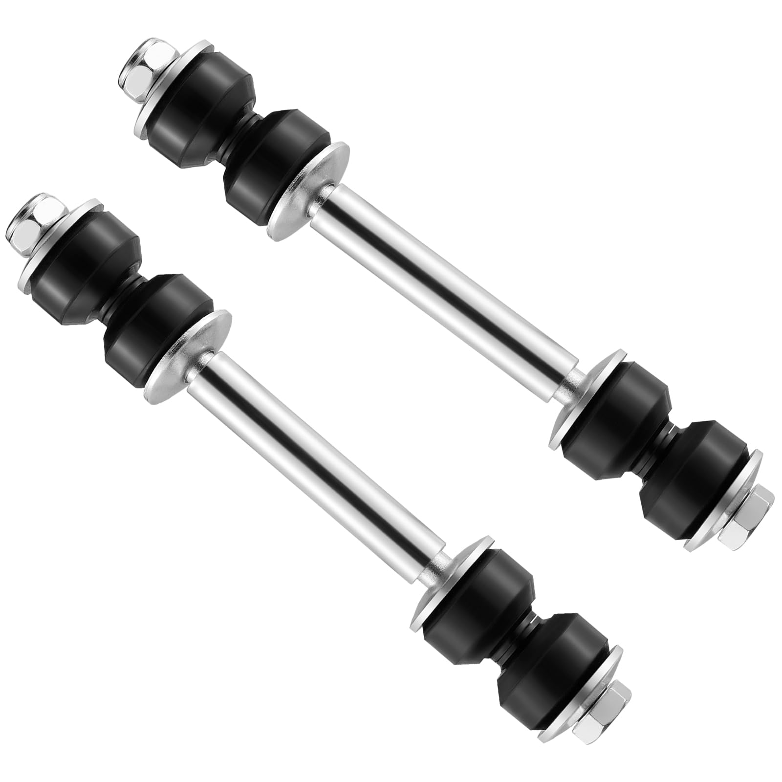 Amazon.com: BDFHYK 2Pcs Front Sway Bar Links Stabilizer Bar Links ...