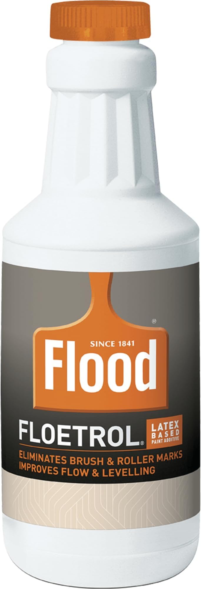 Amazon.co.jp: FLOOD/PPG FLD6-04 Floetrol Additive by Flood/PPG : ホビー