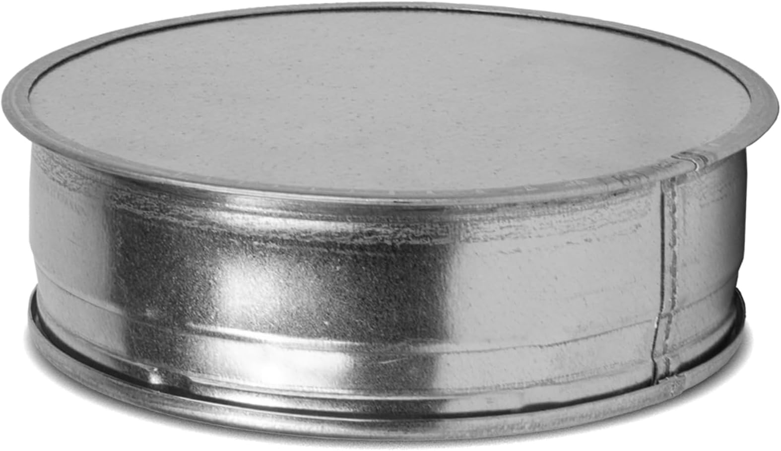 Duct Outlet End Cap HVAC (6") - Amazon.com