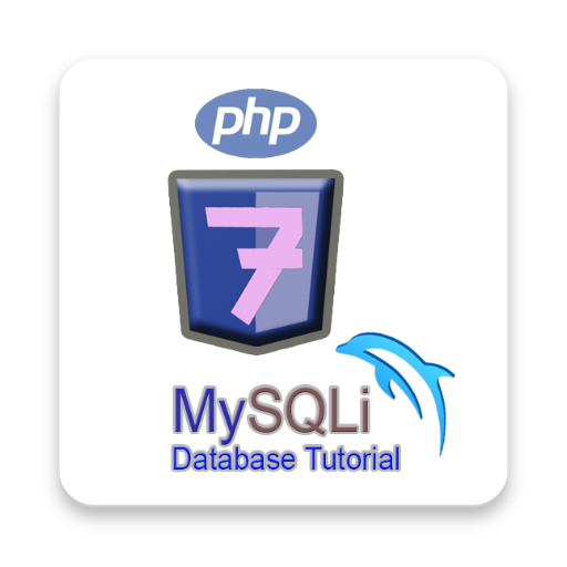 Learn PHP 7 and MYSQL Complete Tutorial-Amazonアプリストアのアプリ