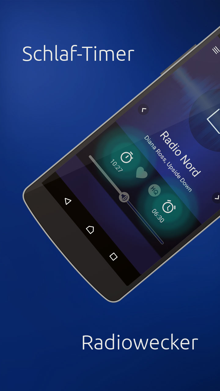 DK Radio - Dänische Internetradios:Amazon.de:Appstore for Android