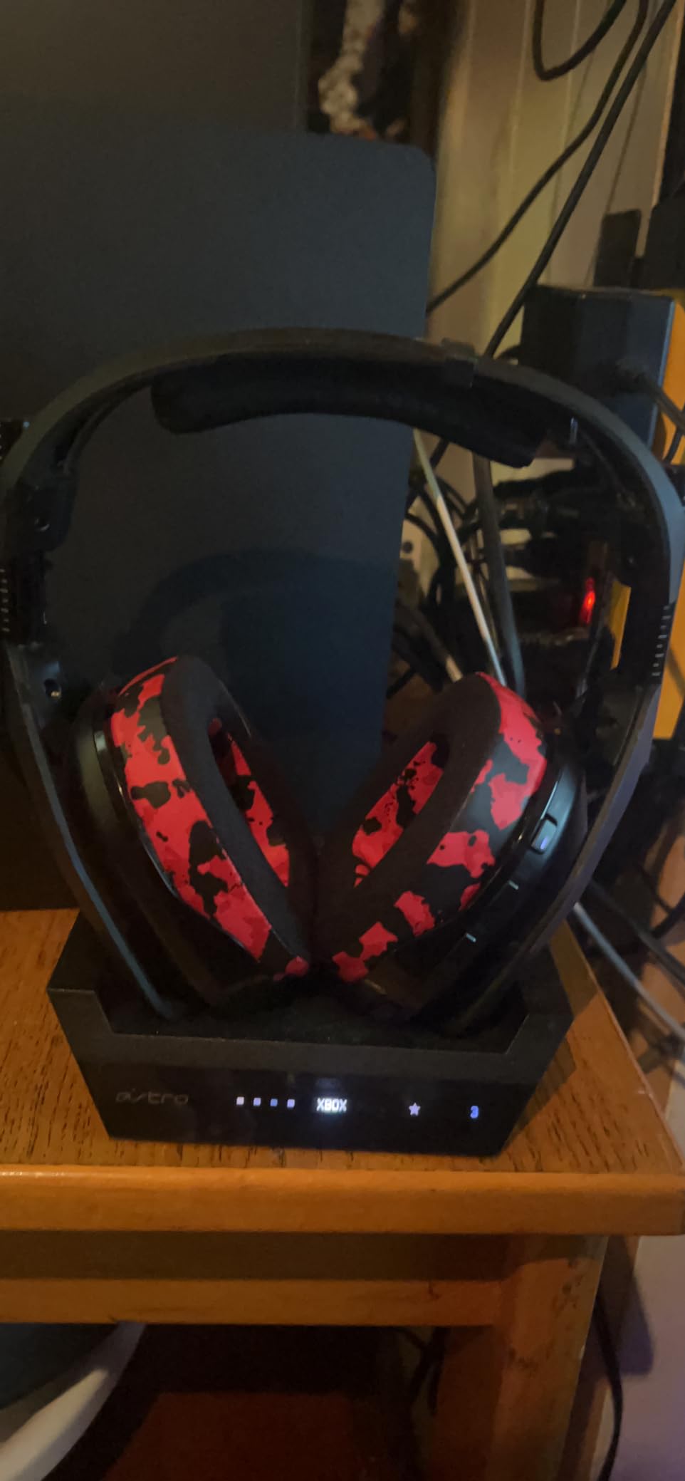 A50 WC Freeze A50 - Cooling Gel Replacement Earpads for Astro A50 Gen 4 ...