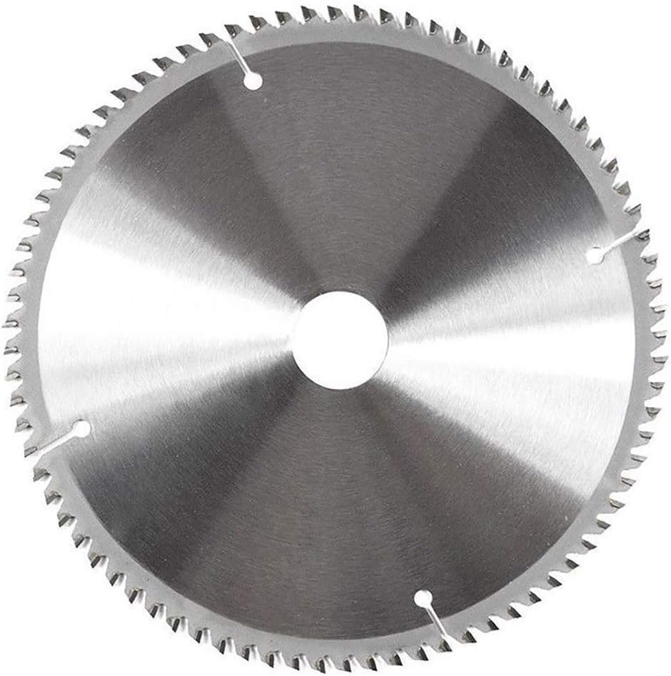 1Pcs Carbide Circular Saw Blade, 210mm 80T 30mm Bore TCT Saw Disc ...
