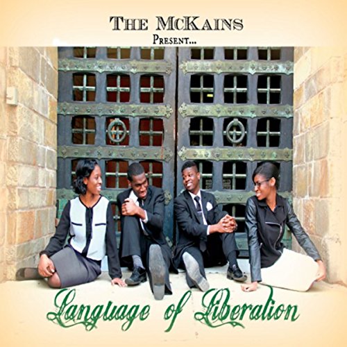 Language of Liberation by The McKains on Amazon Music - Amazon.co.uk