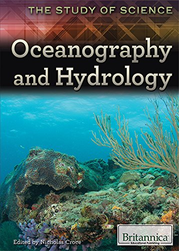 Amazon.com: Oceanography and Hydrology (Study of Science ...