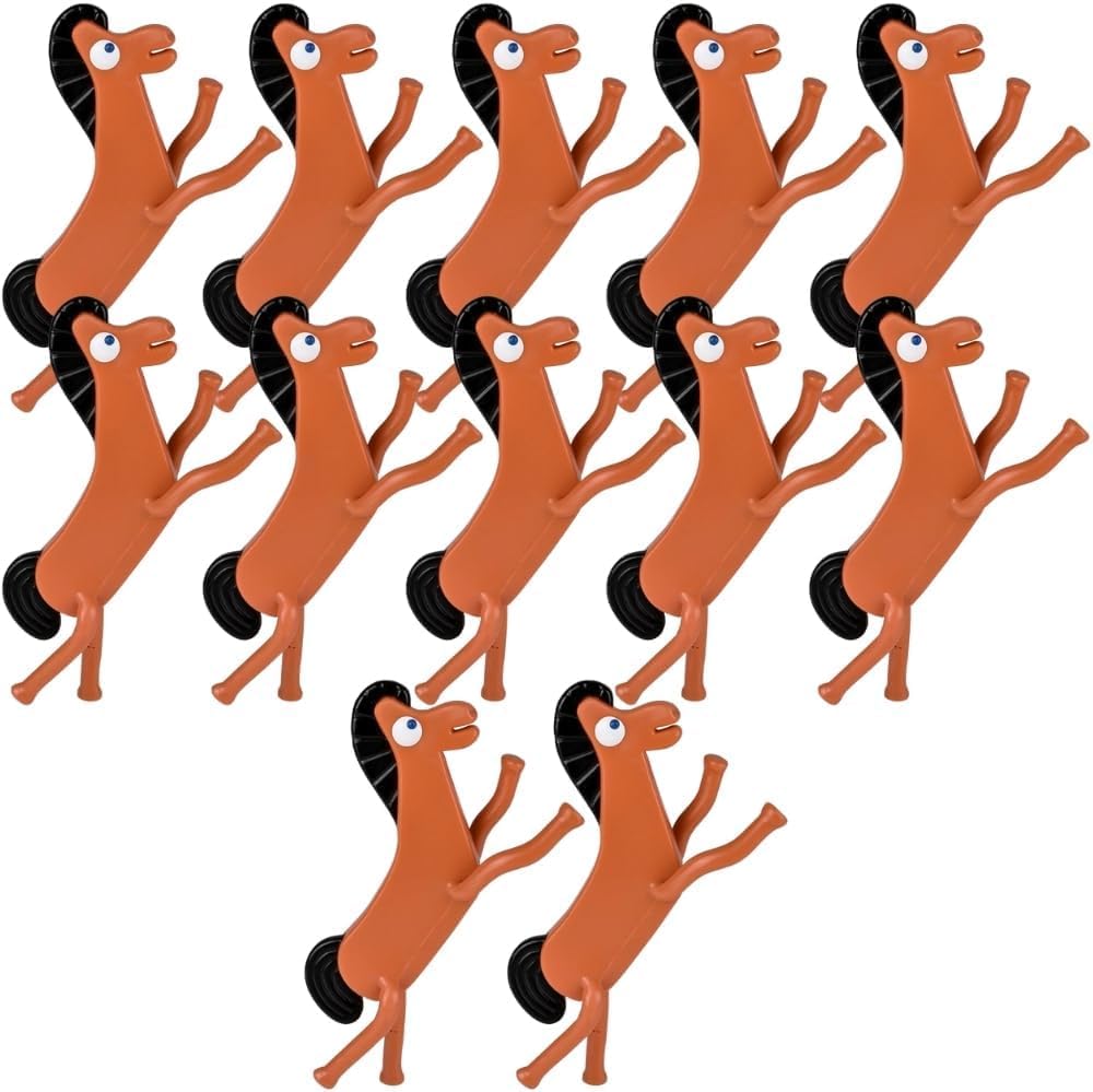 Amazon.com: NJ Croce Pokey Bendable Figure : Toys & Games