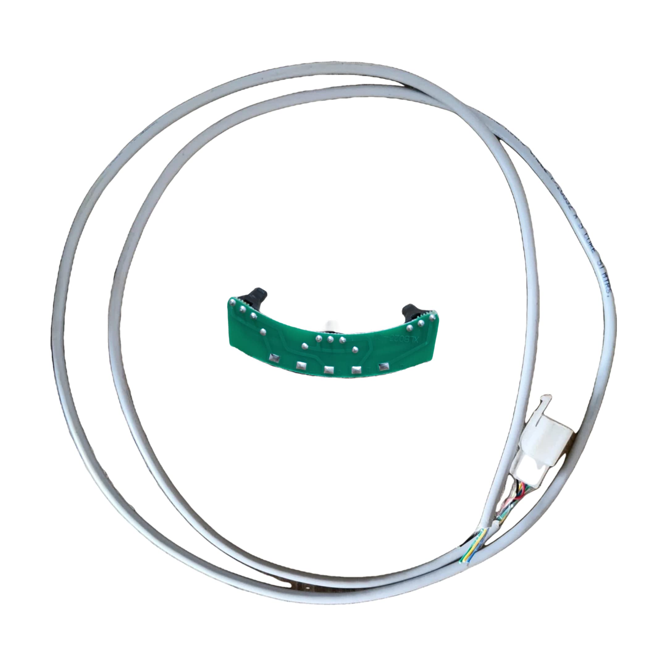 Buy E.Rickshaw/E.bike hall effect motor sensor with sensor cable Online ...