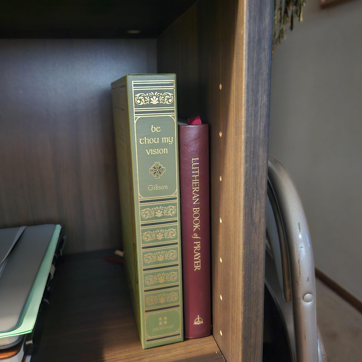 The Lutheran Book Of Prayer: Concordia Publishing House: 9780758608598 ...