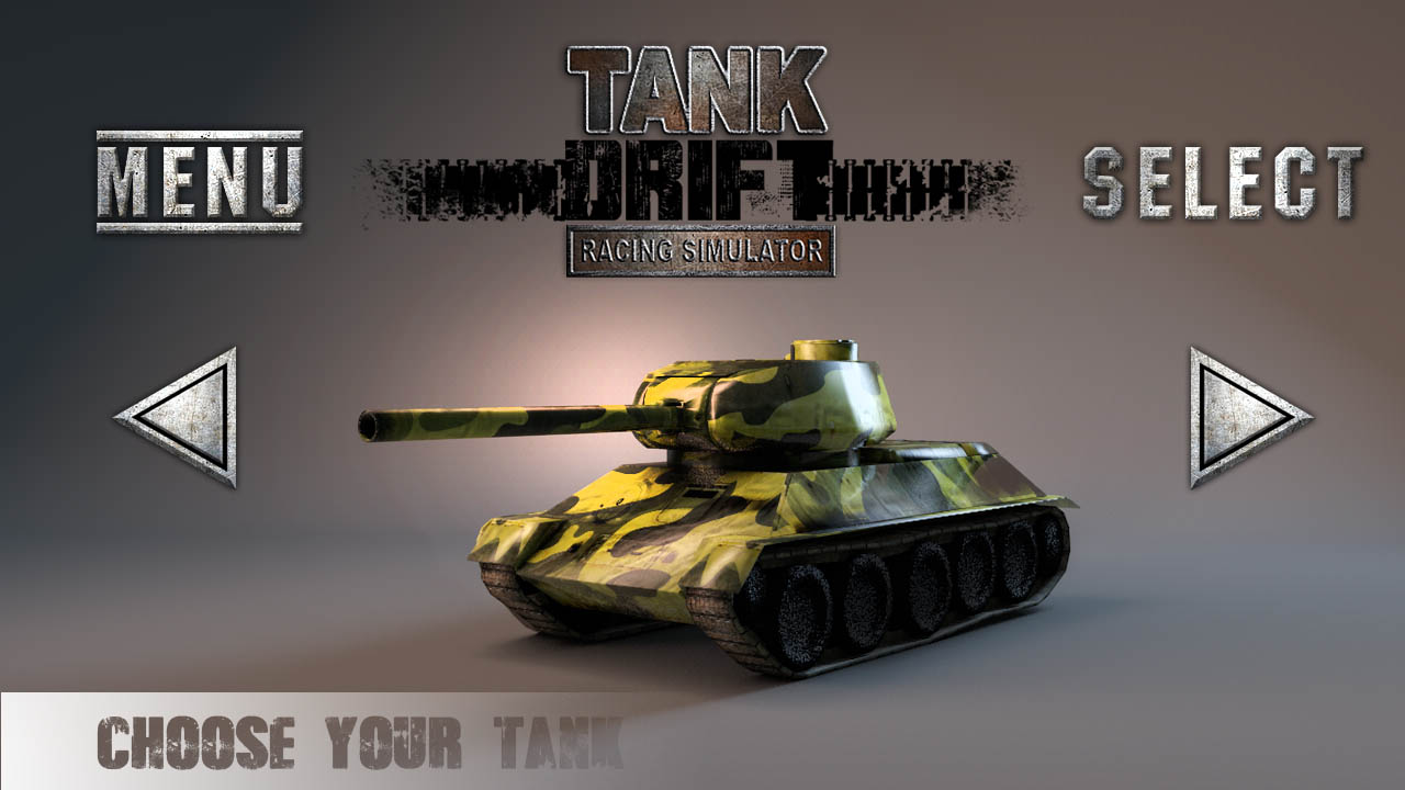 Tank Drift Racing Simulator - App on Amazon Appstore