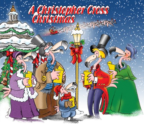 Christopher Cross Christmas - Amazon.com Music