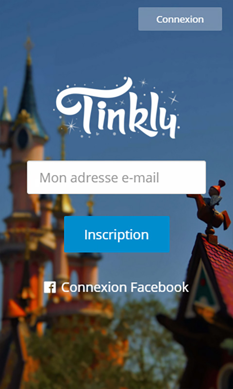 Tinkly - App on the Amazon Appstore