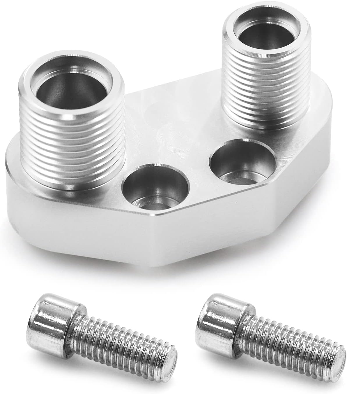 Amazon.com: ERYUE Connector, AC Compressor Adapter Fitting Quick ...