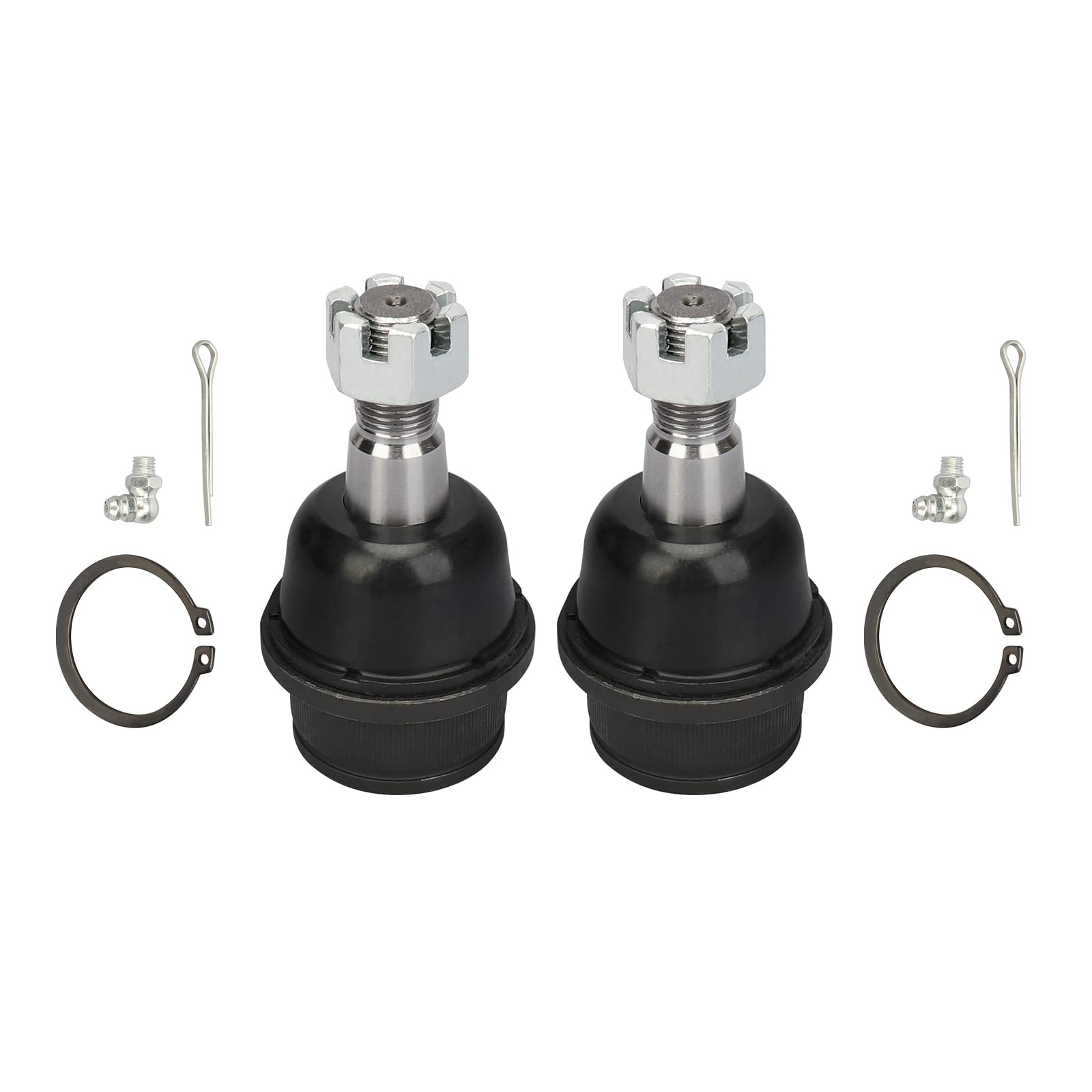 Extended Upper Ball Joint - Pair - Ford Ranger PX/BT50 Gen2 - 4x4