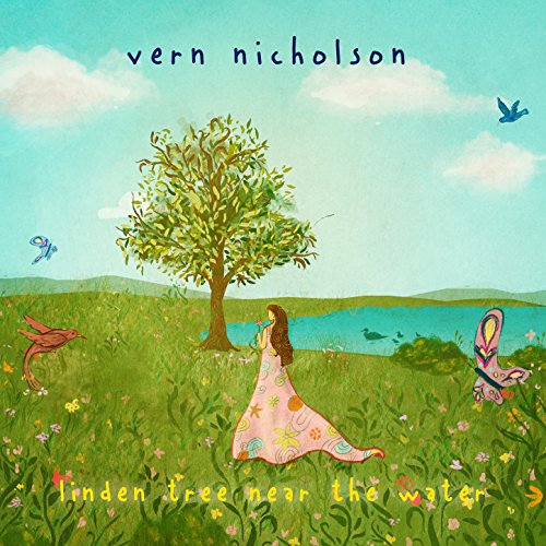 Amazon.com: Linden Tree Near the Water : Vern Nicholson: Digital Music