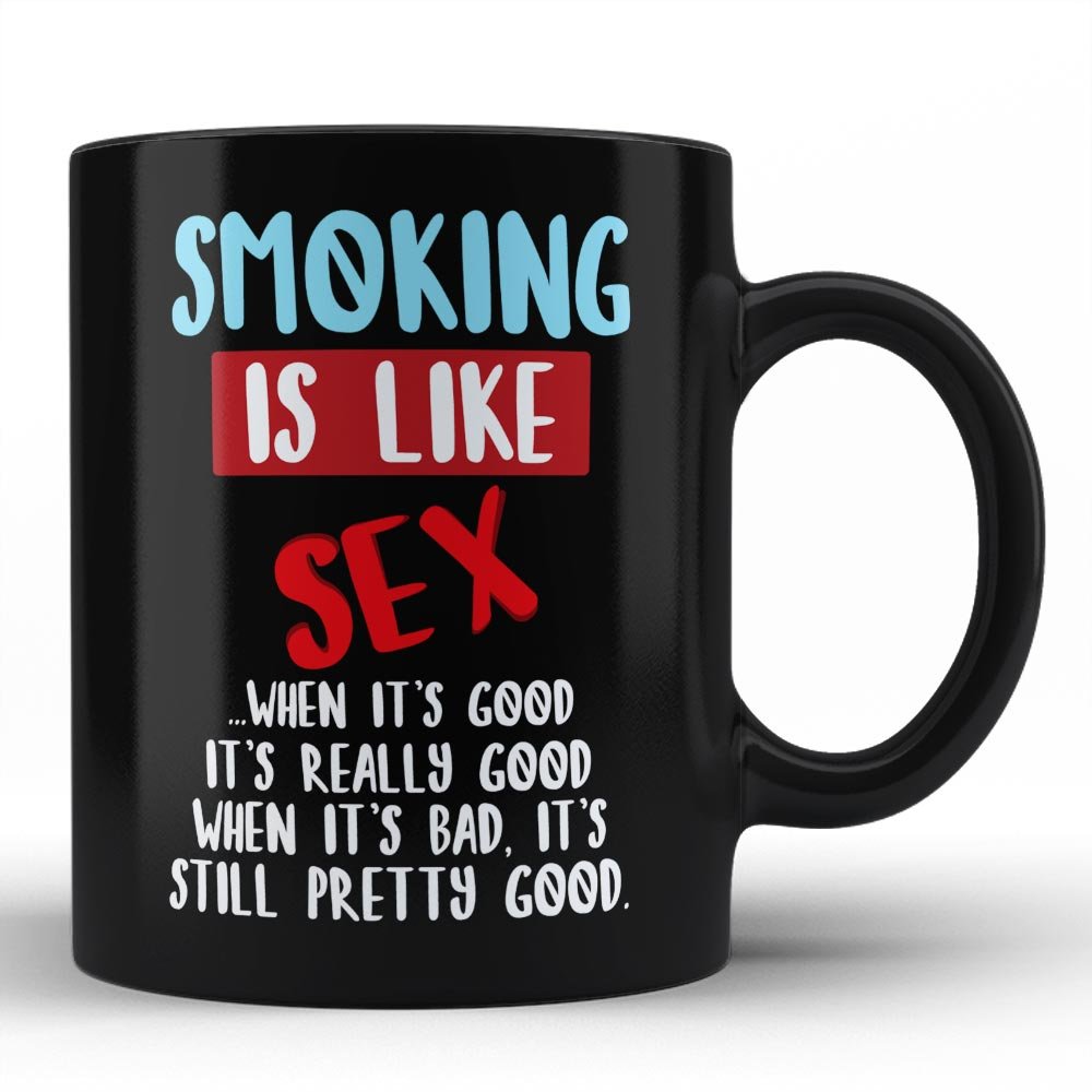 Smoking Is Cool Quotes