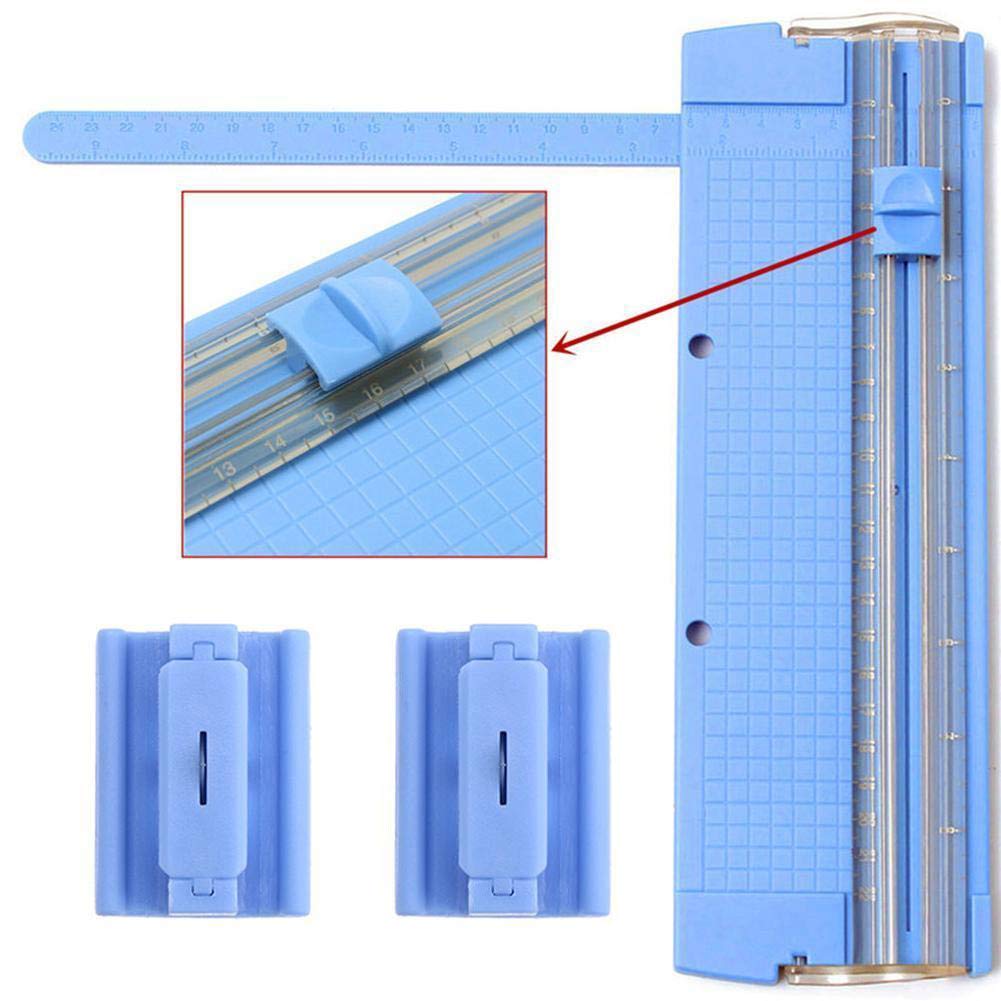 Amazon.com: erDouckan Paper Trimmer & A4/A5 Precision Paper Photo ...