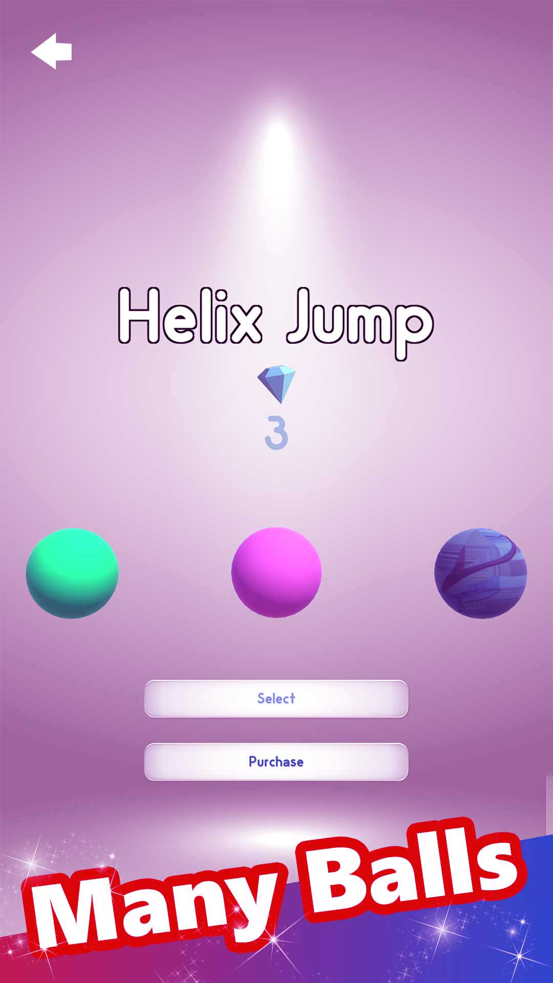Helix Drop - Spiral Tower Jump - App on Amazon Appstore