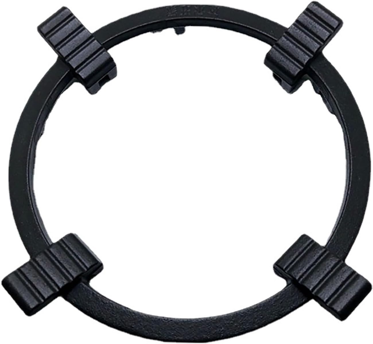 Amazon.com: NAZYSAP Wok Burner Rack Universal Non-Slip Cast Iron Wok ...