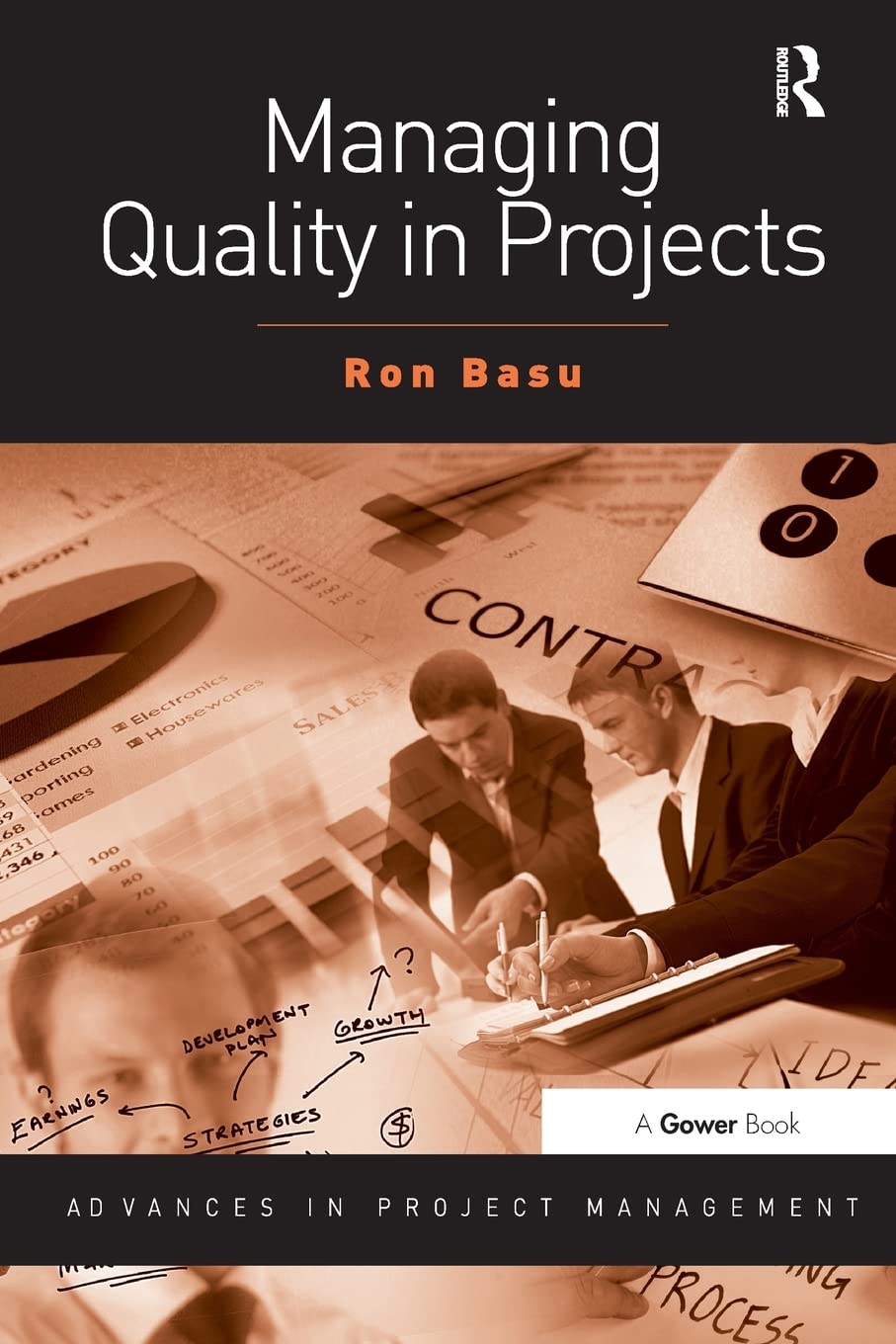 Amazon.com: Managing Quality in Projects (Routledge Frontiers in ...