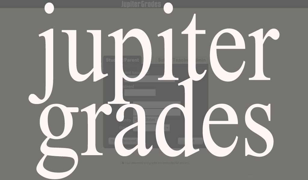 Jupiter Grades Links - App on Amazon Appstore