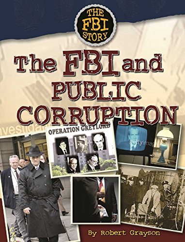 Amazon.com: The FBI and Public Corruption (The Fbi Story) eBook ...