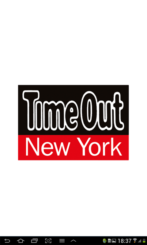 Time Out Magazine Logo YUNGBLUD On X: "smashed Up The Office For The
