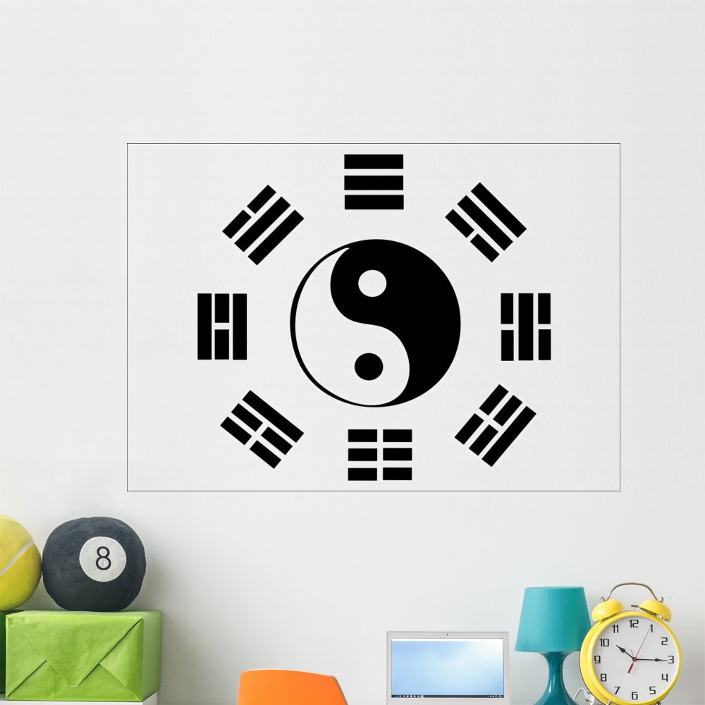 Taekwondo Symbols And Meanings
