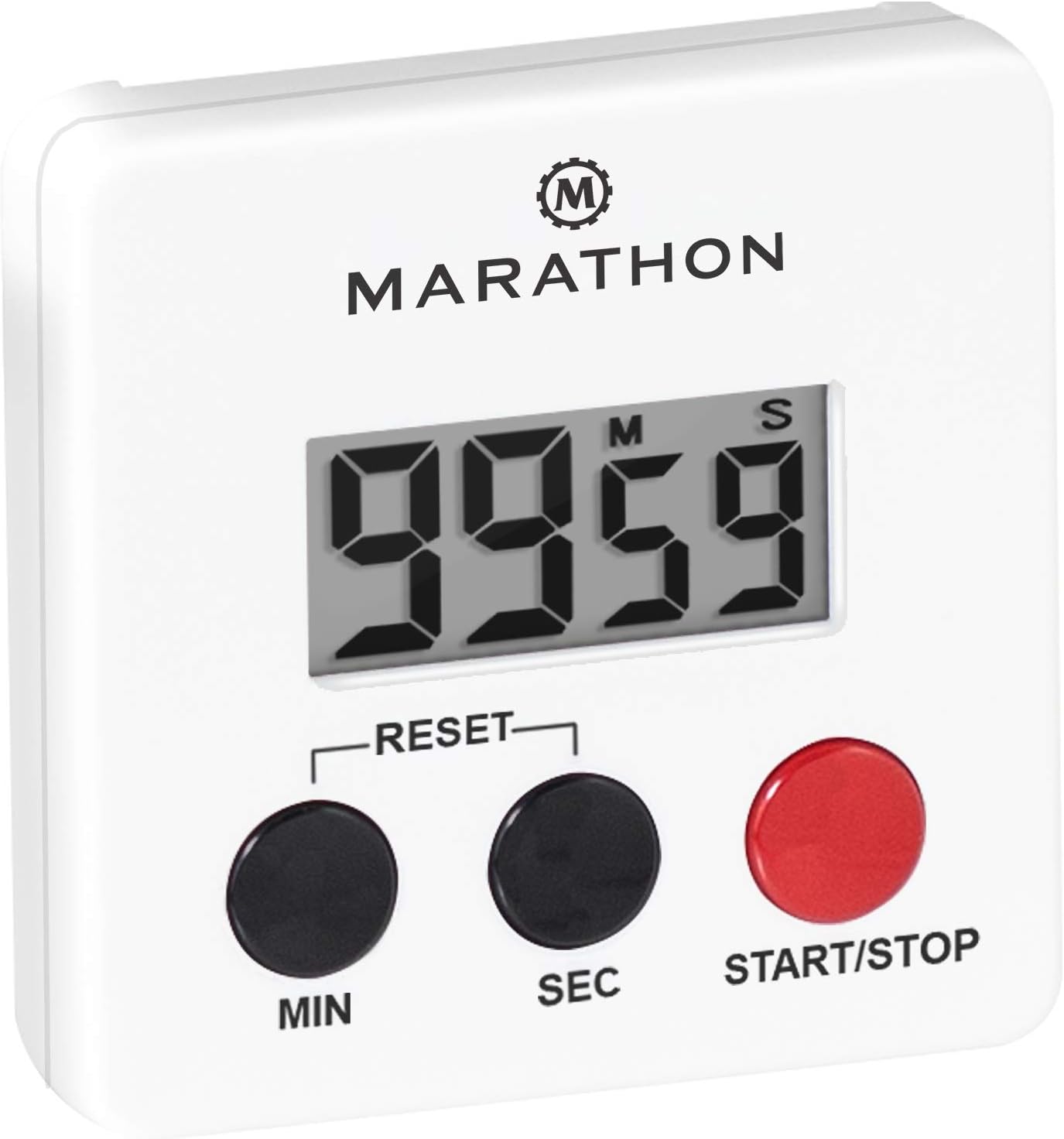 Amazon.com: Winco Digital Timer: Kitchen Timer: Home & Kitchen