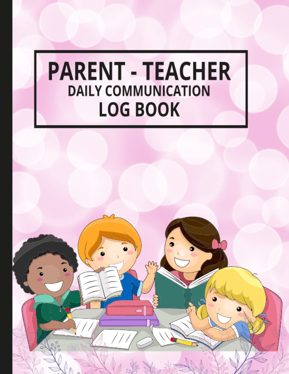 Teacher Parent Daily Communication Sheets Parent Communication Log