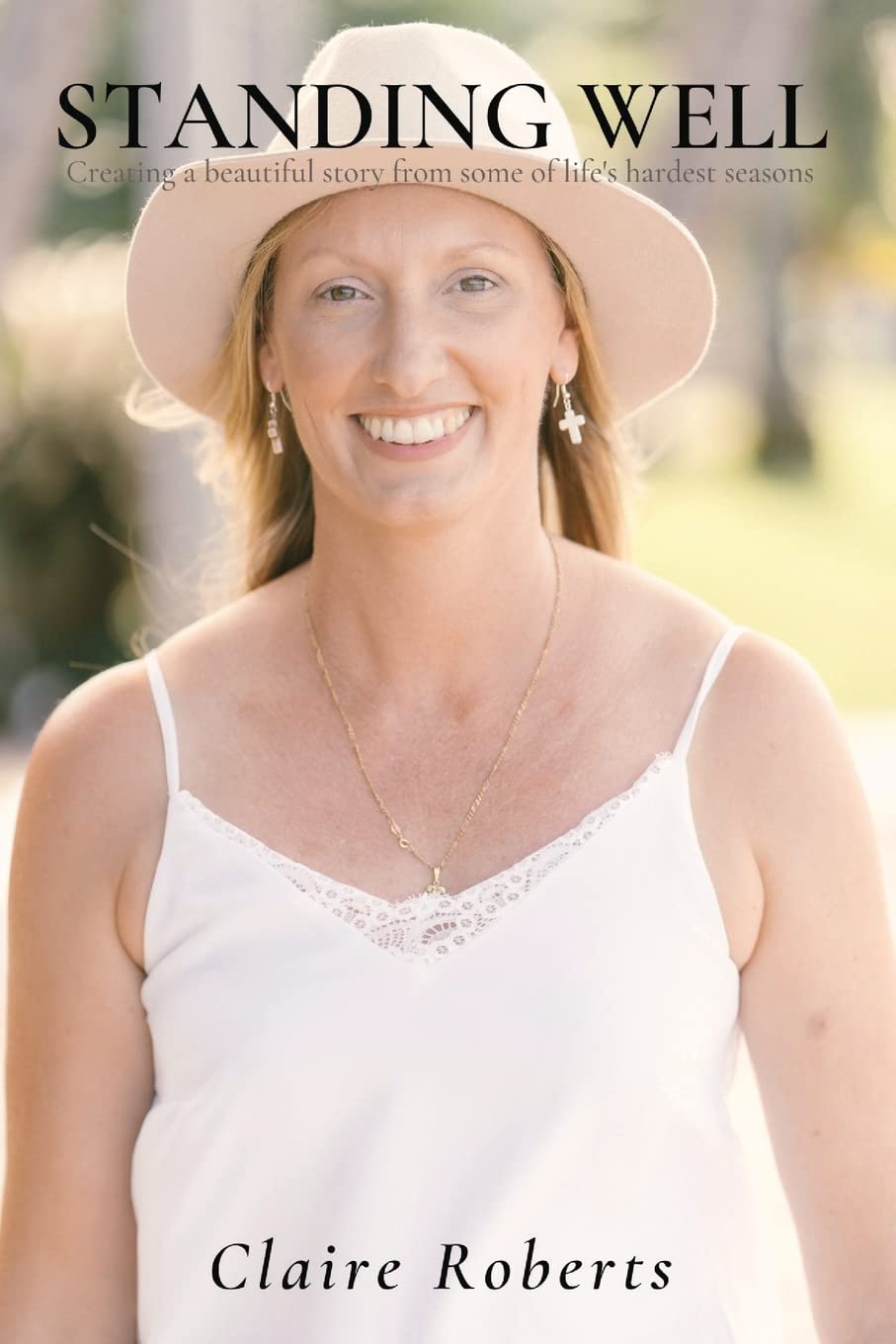 Buy Standing Well Book Online at Low Prices in India | Standing Well ...