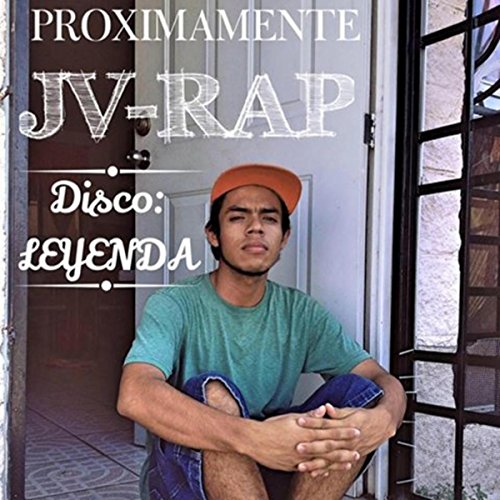 Amazon.co.jp: Leyenda : Jv-Rap: デジタルミュージック